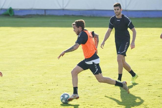 El renacimiento de Álvaro Jiménez | Radio Marca Albacete