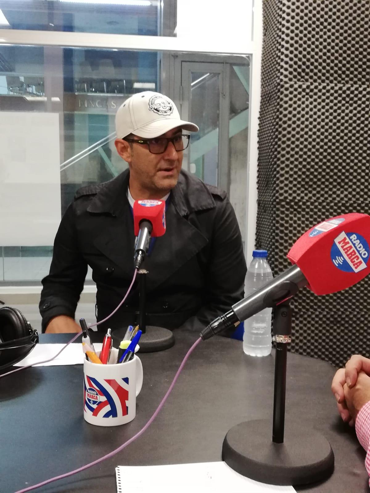 Mauro tiene crédito | Radio Marca Albacete