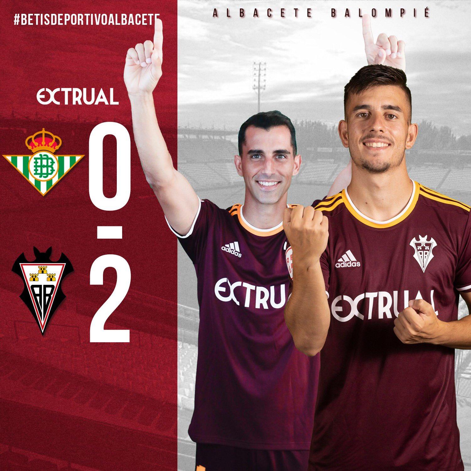 El Alba despierta fuera de casa | Radio Marca Albacete