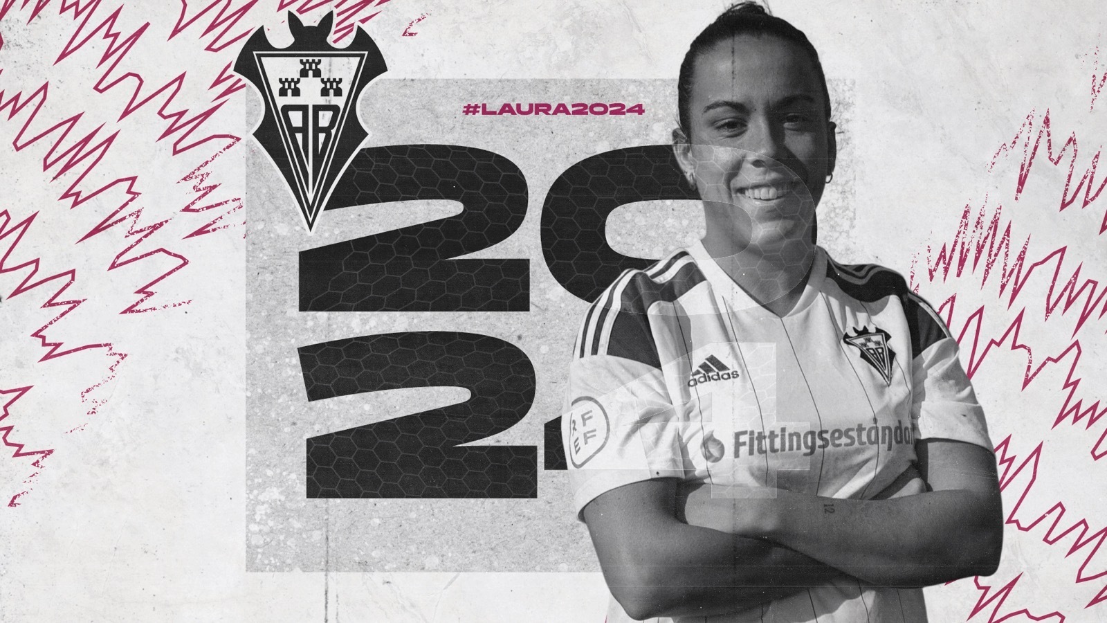 Laura Ortega seguirá una temporada más en el Funda