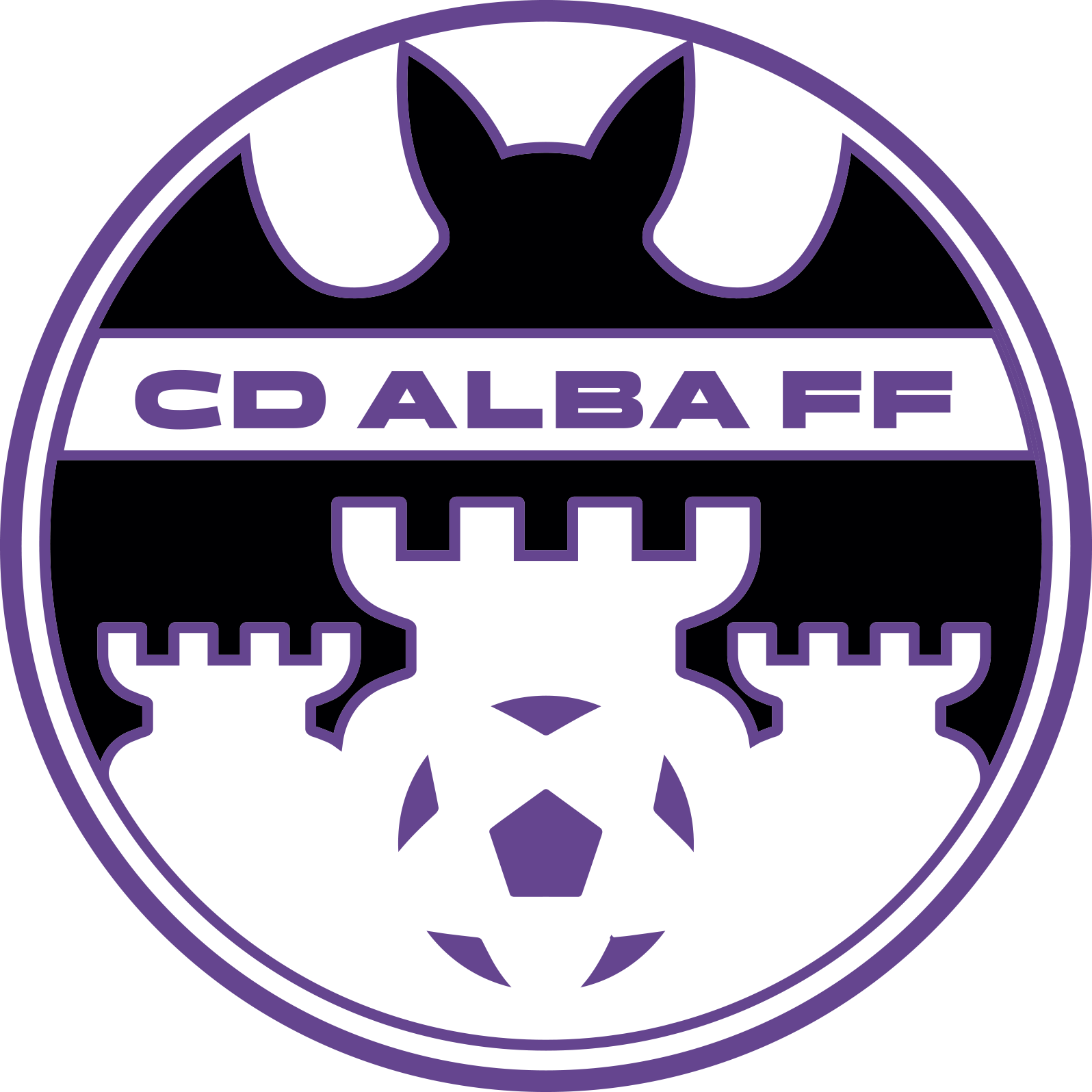 El CD Alba Fundación Femenino renueva su imagen