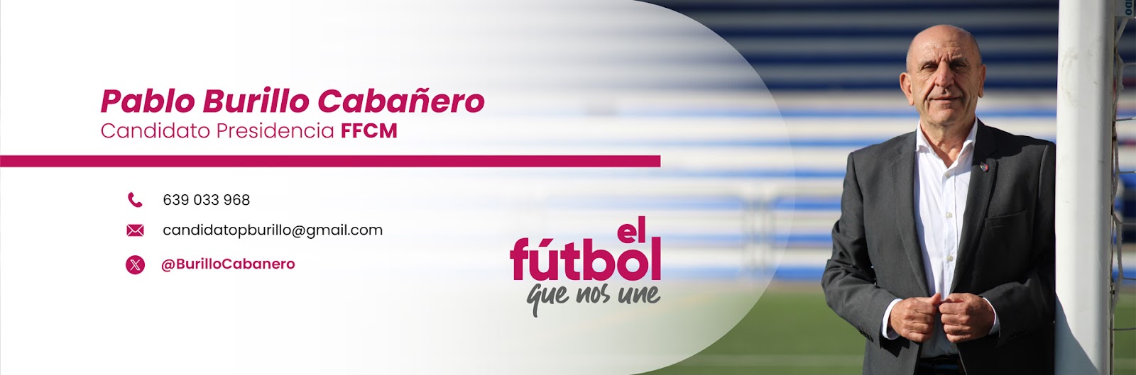 Comunicado de la Candidatura El Fútbol que nos Une | Radio Marca Albacete