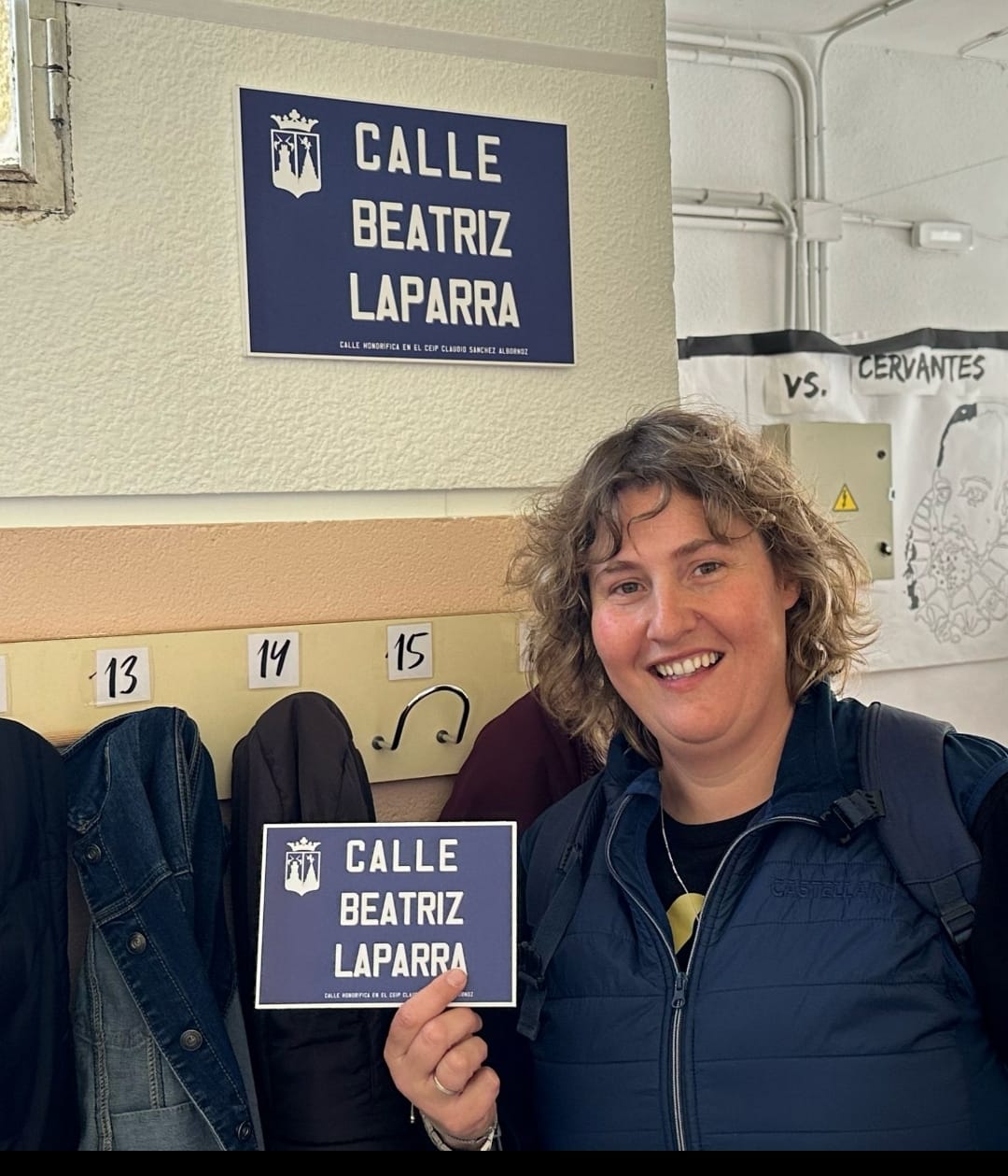 Beatriz Laparra se proclama campeona del mundo de recorridos de caza